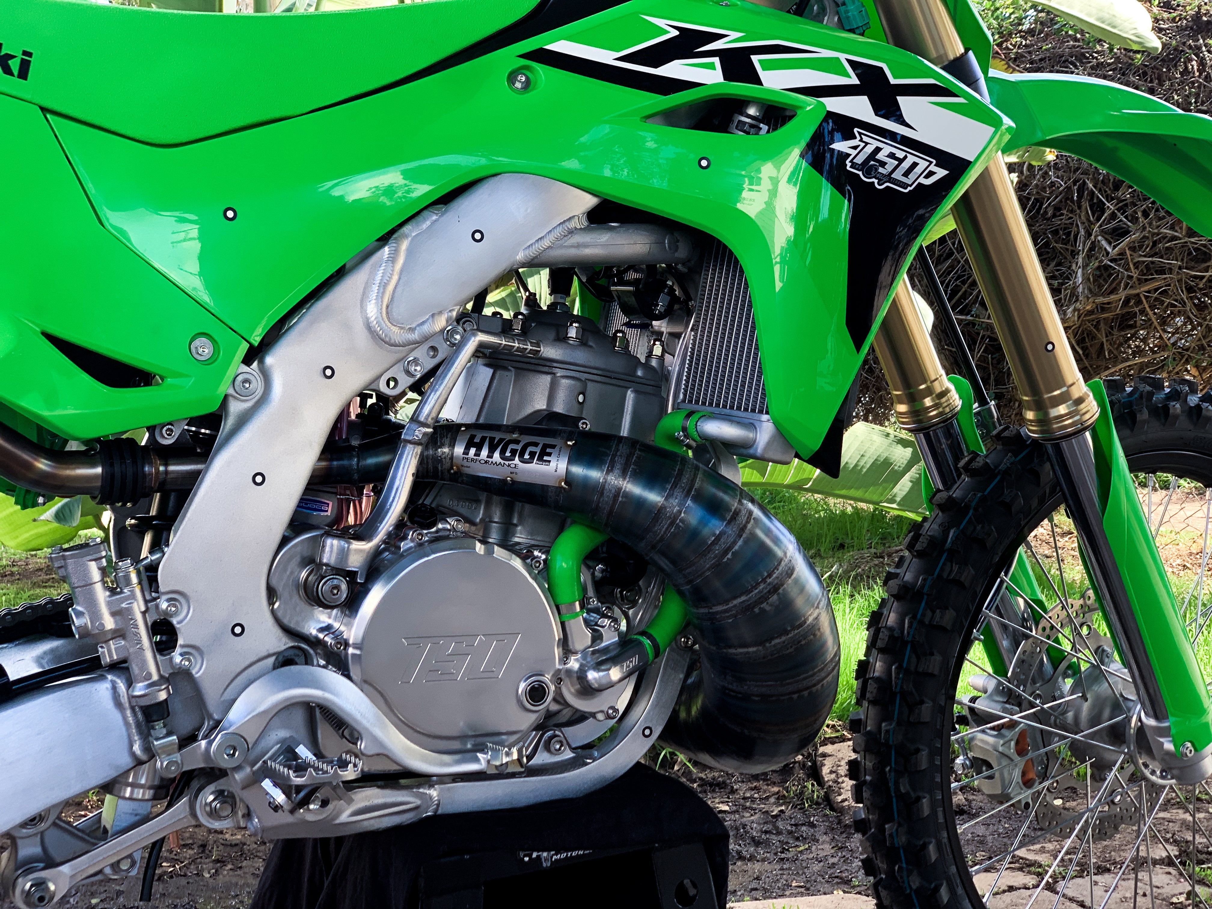 KX500 PARTS – 🏁Two-Strokes Only🏁