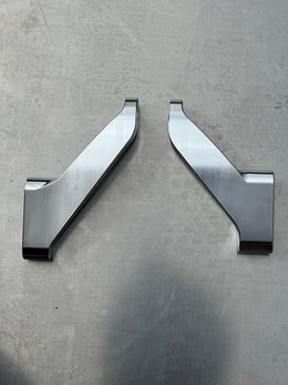 KX500 Frame Conversion Kit: 2019-2024 KX250/450F Chassis – 🏁Two-Strokes ...