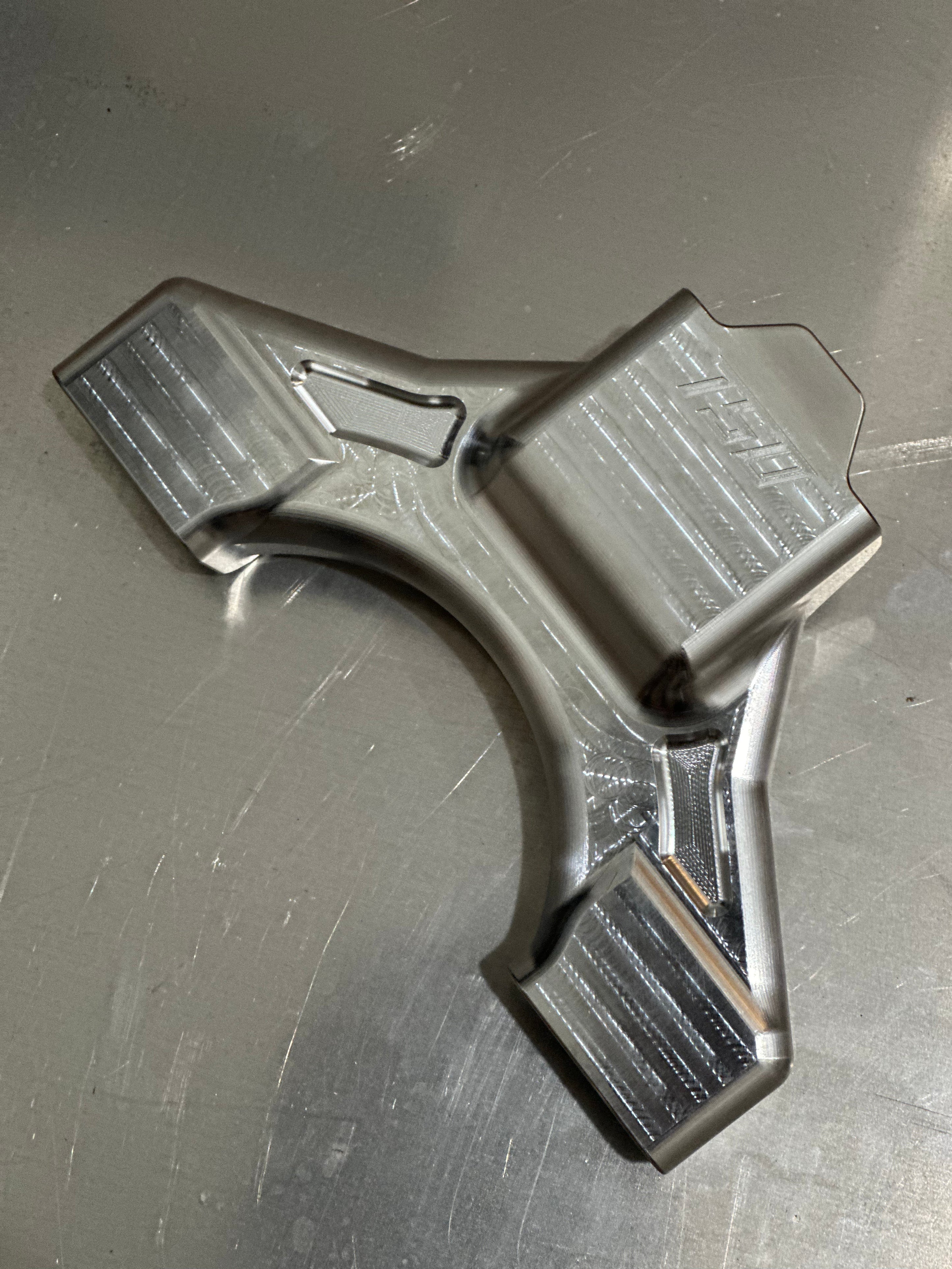 KX500 Frame Conversion Kit: 2019-2024 KX250/450F Chassis – 🏁Two-Strokes ...