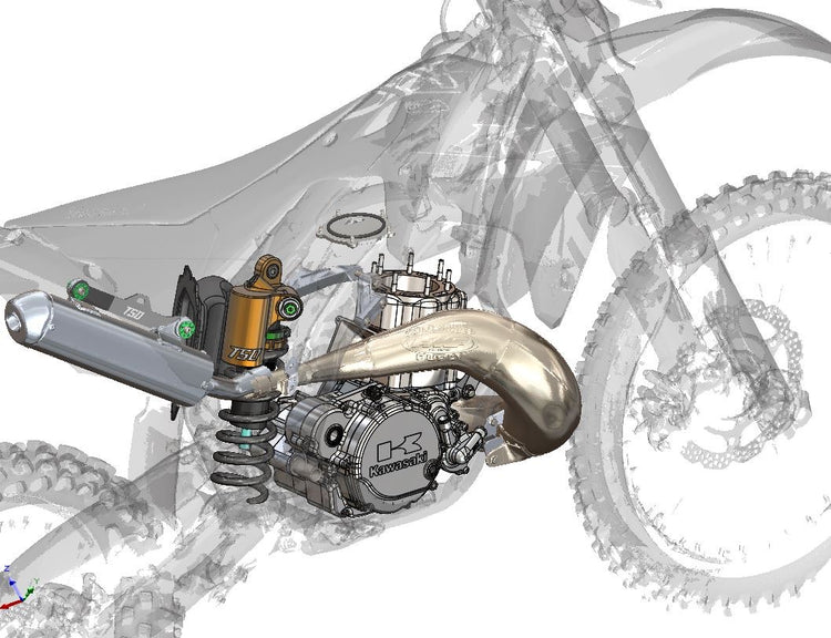 About Us – 🏁Two-Strokes Only🏁