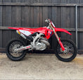 2021-2025 CRF450r CR500 Engine Conversion Kit – 🏁Two-Strokes Only🏁