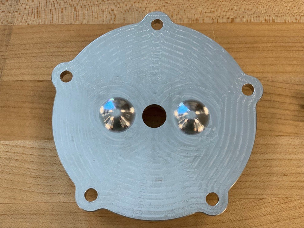 KX500 Frame Conversion Kit: 2010-2016 KX250F/KX450F Chassis – 🏁Two ...