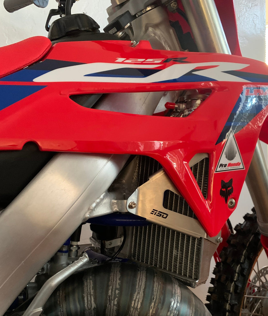 Honda Plastic Restyle Kits – 🏁Two-Strokes Only🏁